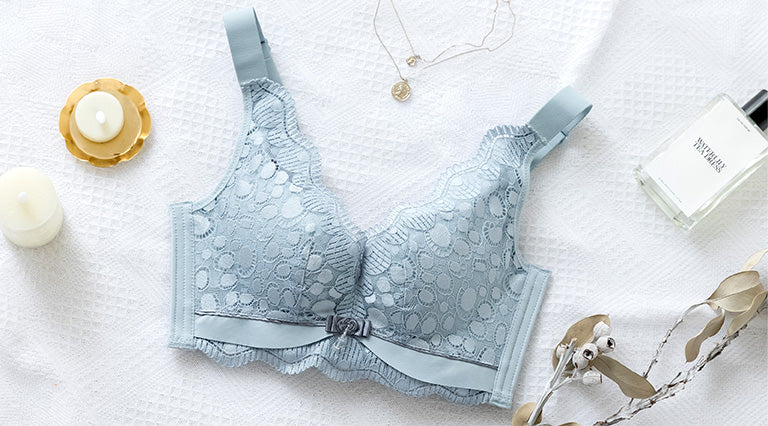 ブラジャー | BeHe