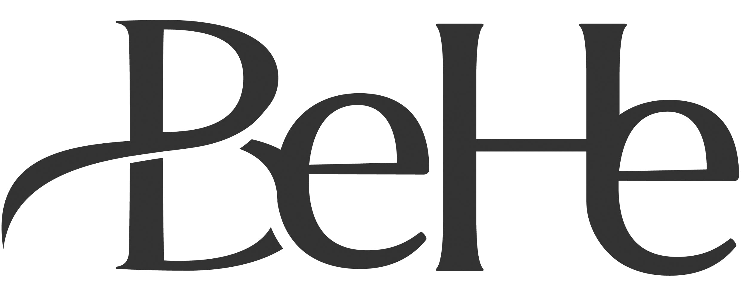 BeHeのロゴが新しくなりました！